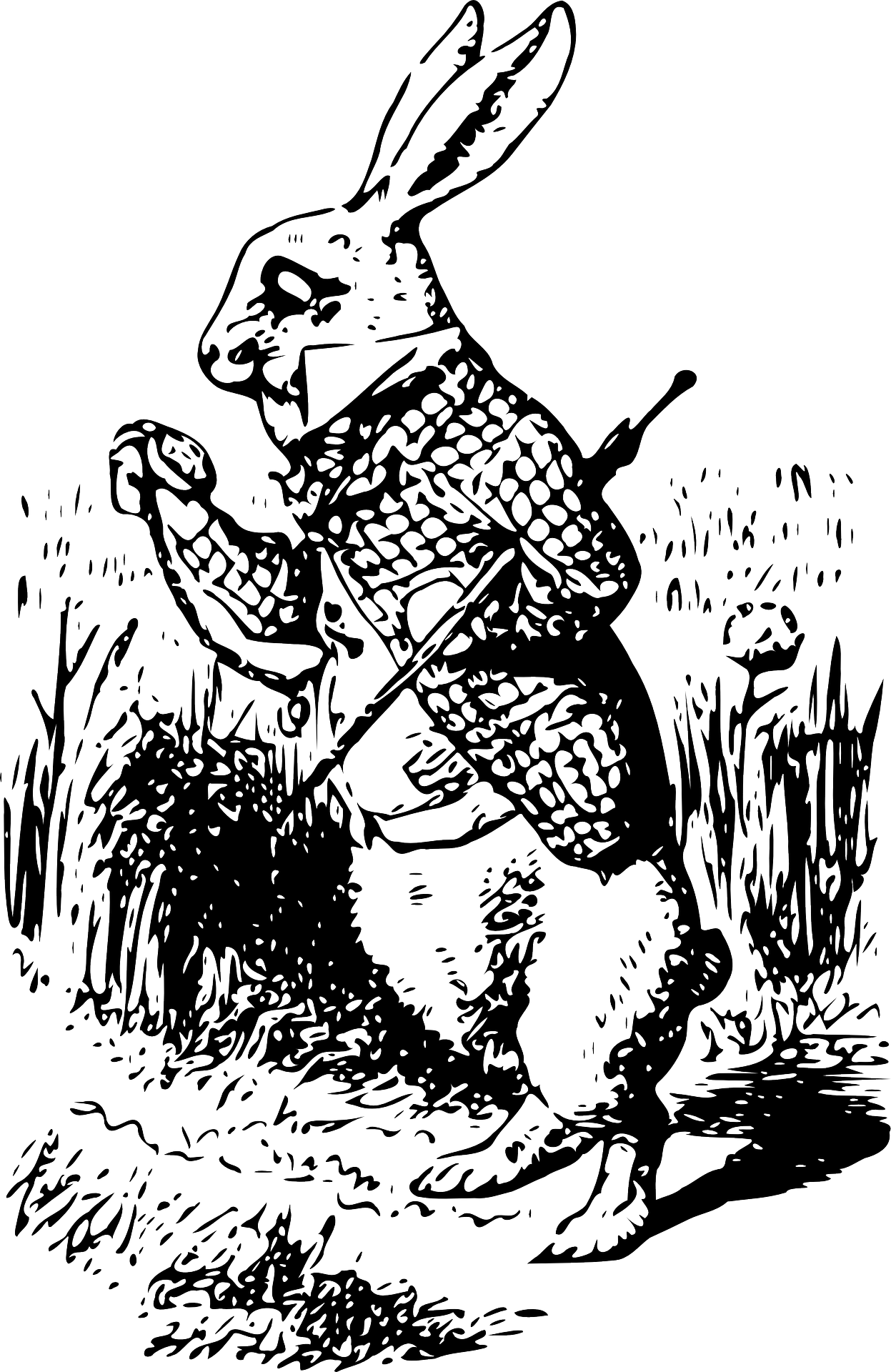 The Calendar Of Babel - Sci Phi Journal